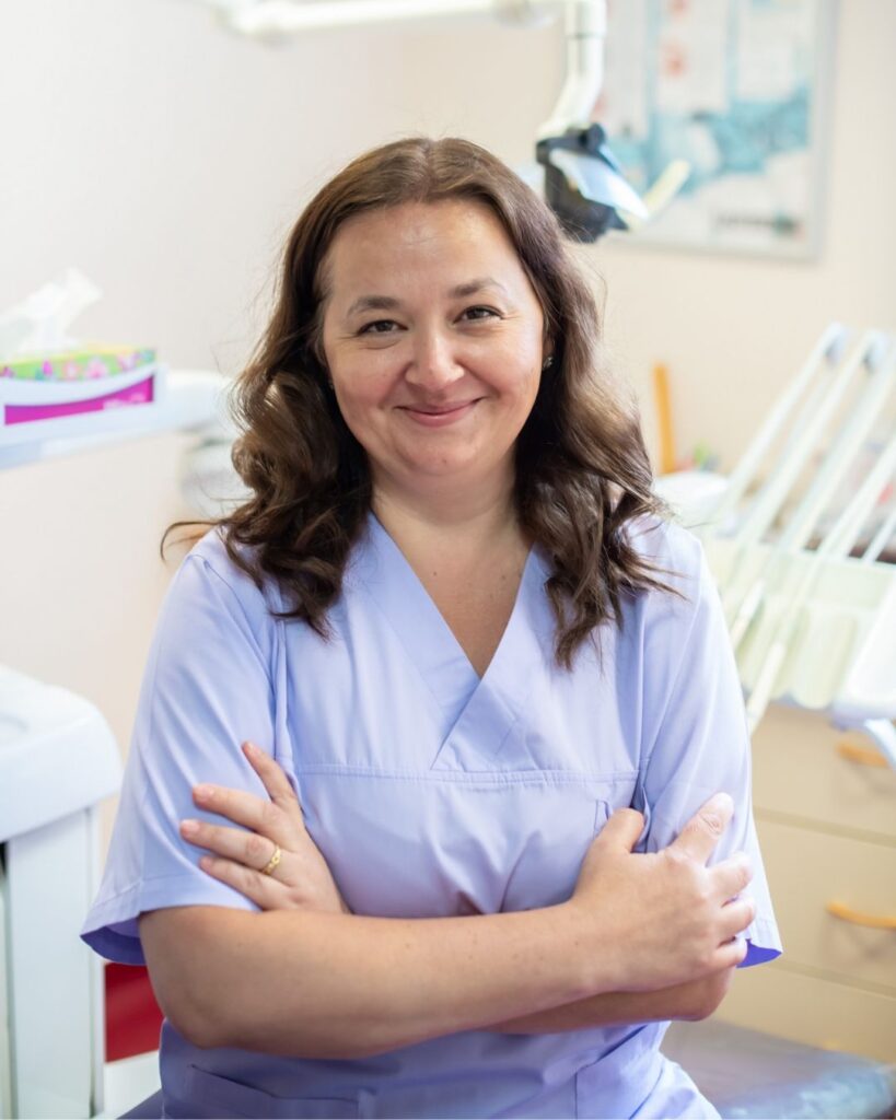 Despre noi și echipa noastră – Eurodent