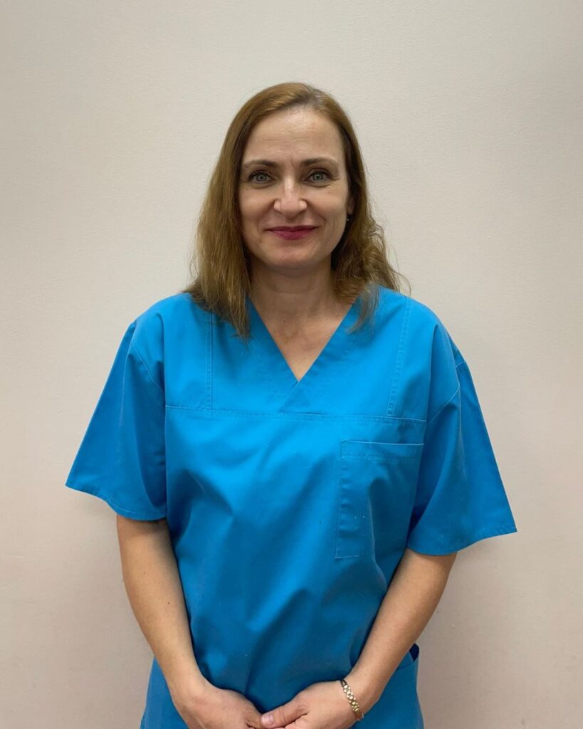 Despre noi și echipa noastră – Eurodent